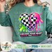 Checkered Heart PNG - Quote Designs, Digital Download,sarcasm,valentine ...