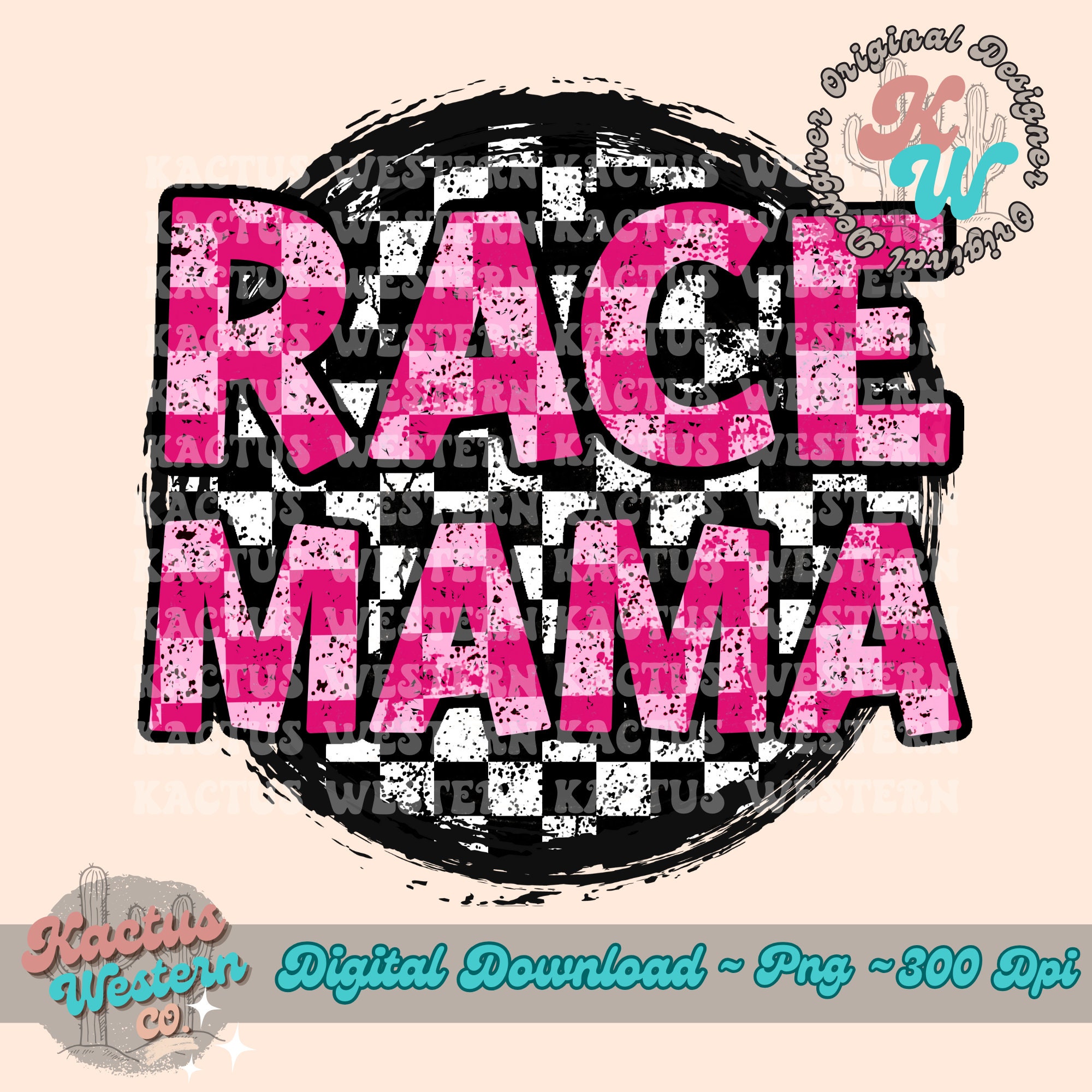 Race Mama PNG, Racer Girlfriend, Race Mom, Racing Sister, Checkered ...