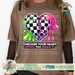 Checkered Heart PNG - Quote Designs, Digital Download,sarcasm,valentine ...