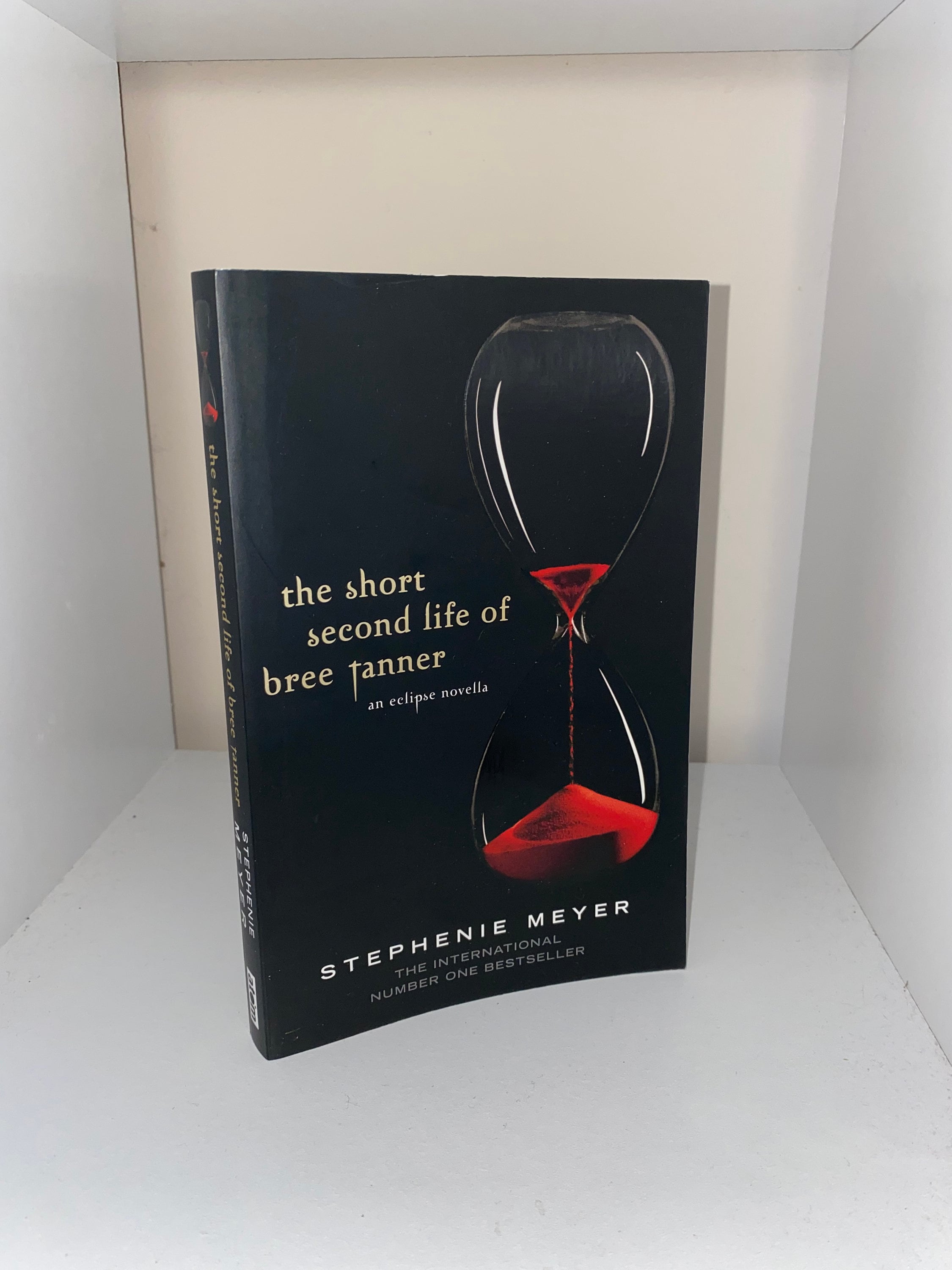 Twilight Books - Etsy