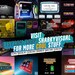 Coin Box Twitch Panels: Custom Streamer Banners (24 PNG) - Etsy