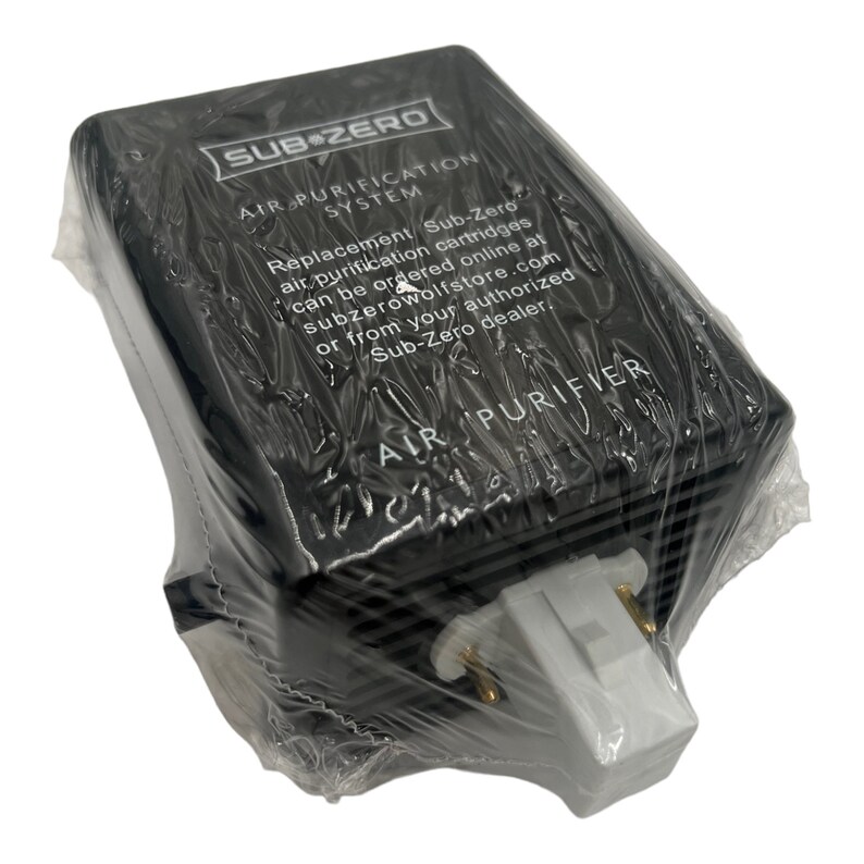 Sub-zero 7007067 7042798 Refrigerator Cartridge Air Filter Purification ...