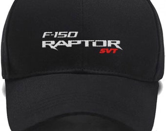 Ford F 150 Raptor Svt Cap - Etsy UK