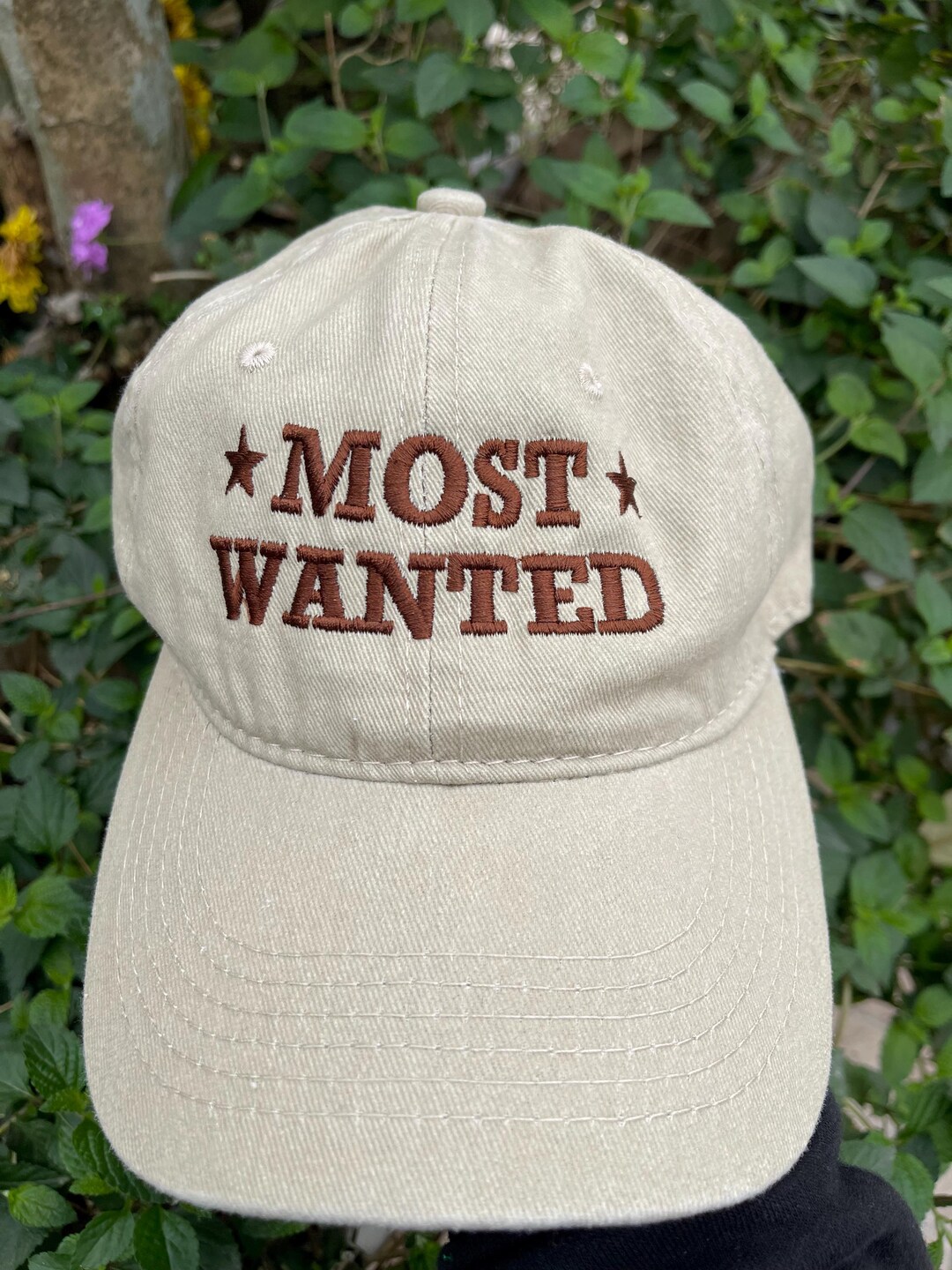 Most Wanted Cowboy Hat, Western Hat, Western Bachelorette Hat - Etsy