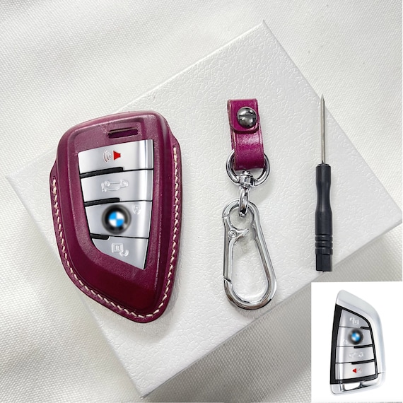 Key Fob Bmw M