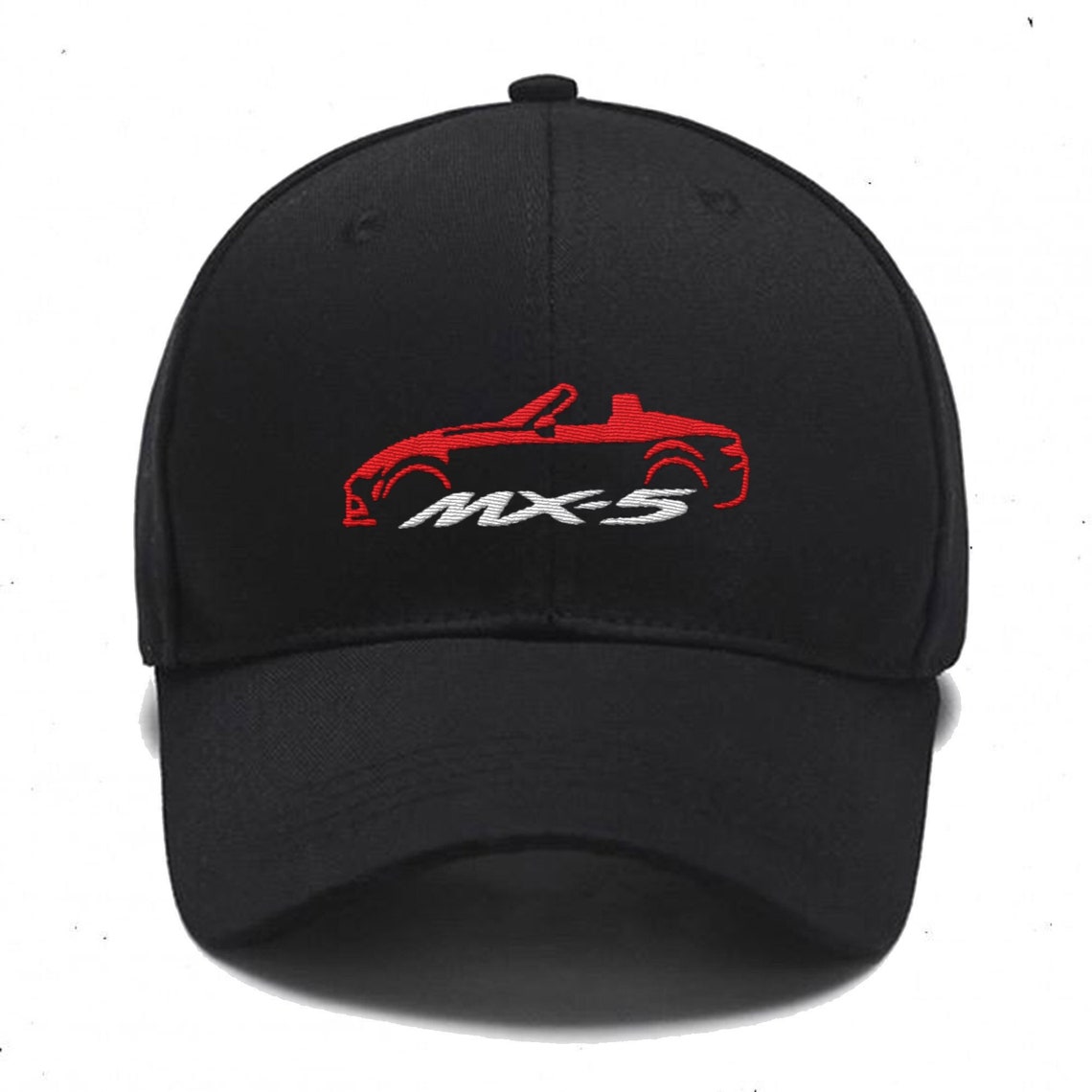 For MX5 Miata-miata Fans Embroidered Sweatshirts-embroidered - Etsy