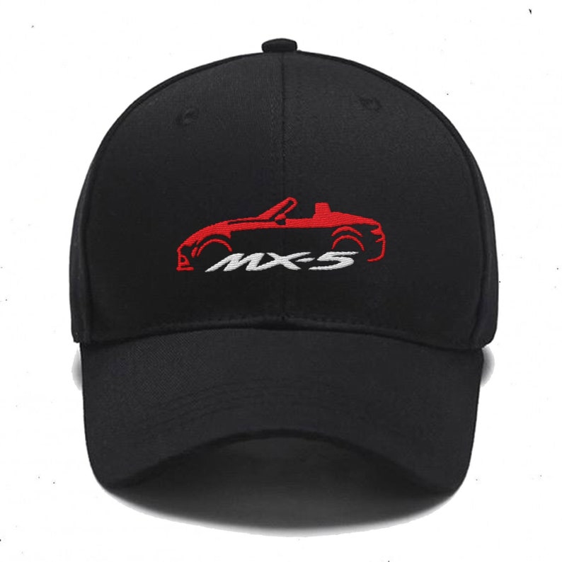 For MX5 Miata-miata Fans Embroidered Sweatshirts-embroidered - Etsy