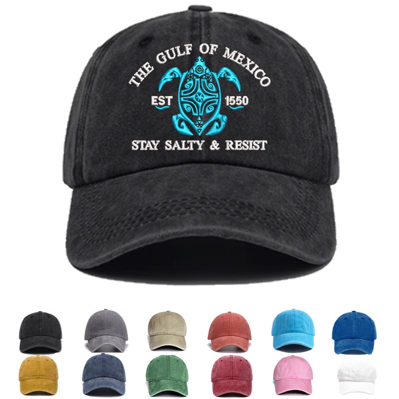 Anti trump protest hats - Etsy.de