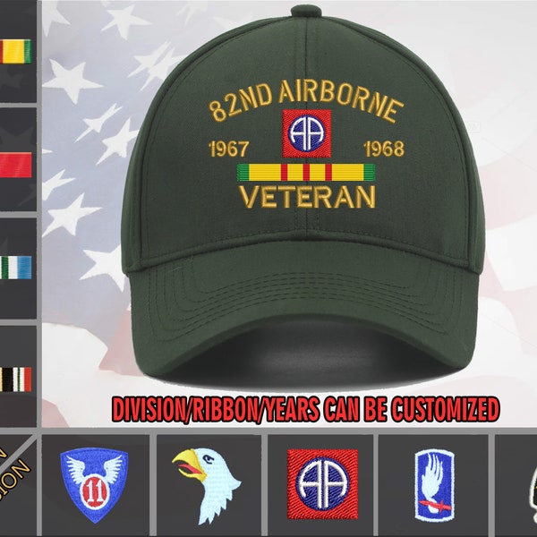 Airborne Hat - Etsy