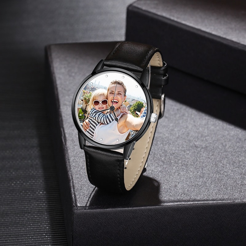 Modern Digital Watches - Etsy UK