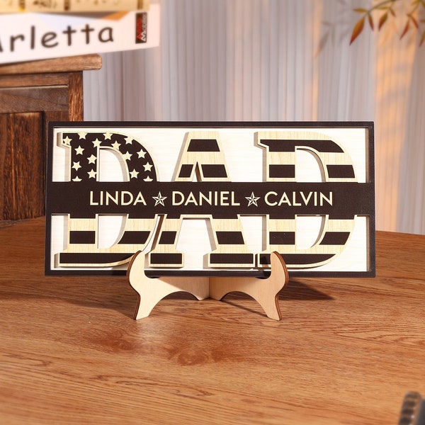 Dad Sign - Etsy