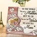 Personalized Family Photo & Name Frame Personalized Wooden Picture ...