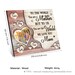 Personalized Family Photo & Name Frame Personalized Wooden Picture ...
