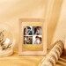 Custom Wedding Photo Frame Lamp Personalized Night Light With Your ...