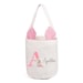 Custom Initials Name Easter Basket Personalized Gifts for Kids, for ...