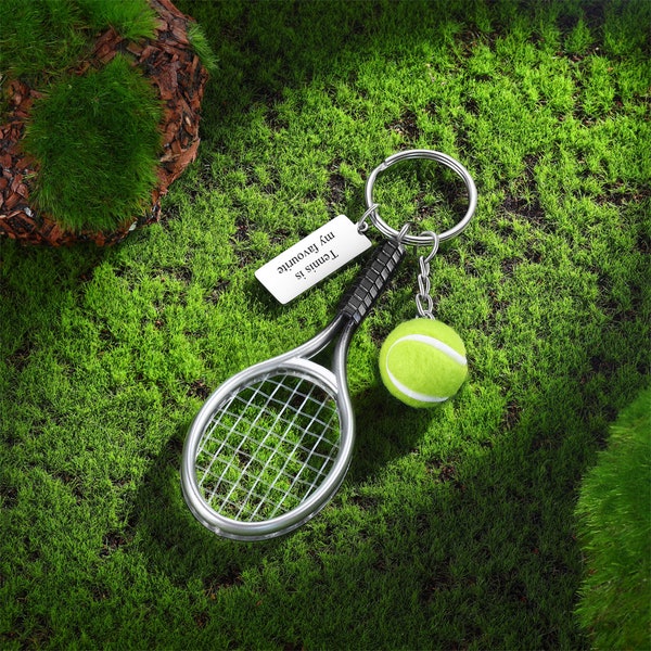 Tennis - Etsy