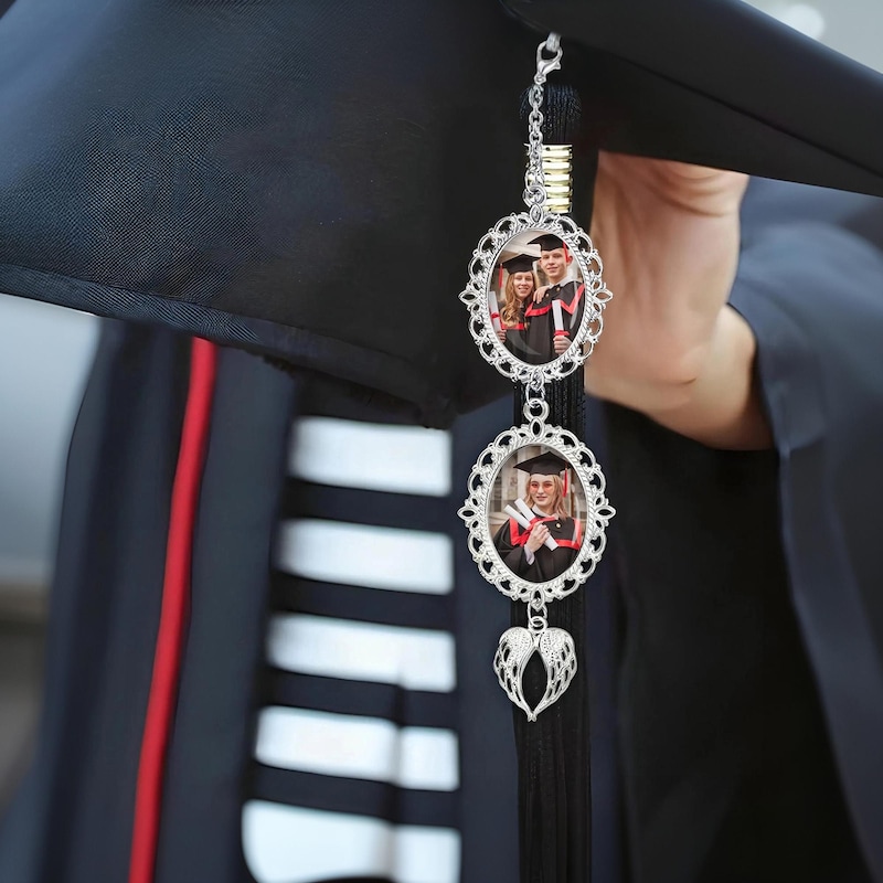 Tassel Graduation Picture - Etsy