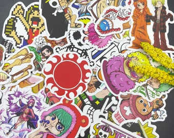 One Piece Label - Etsy