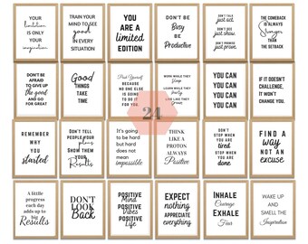 Study Room Wall Art - Etsy