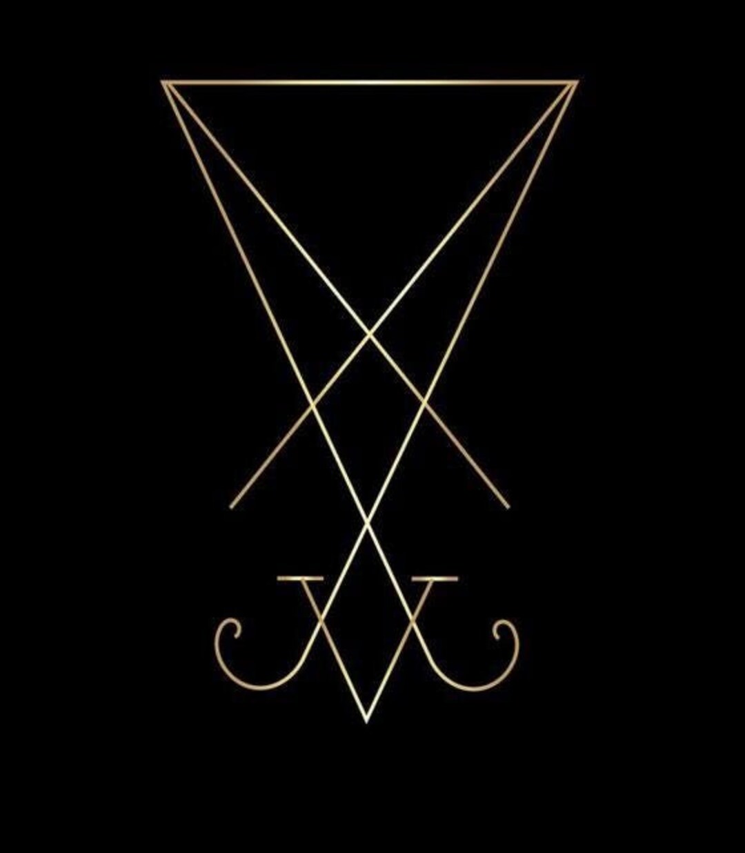 Pact With Lucifer - Etsy