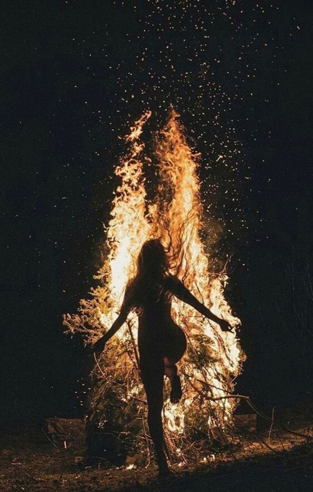 Become Luciferian Initiation Rite - Etsy