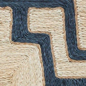 Handmade Abaca Jute Rug Eco Friendly Area Rugs for Living Room Home ...