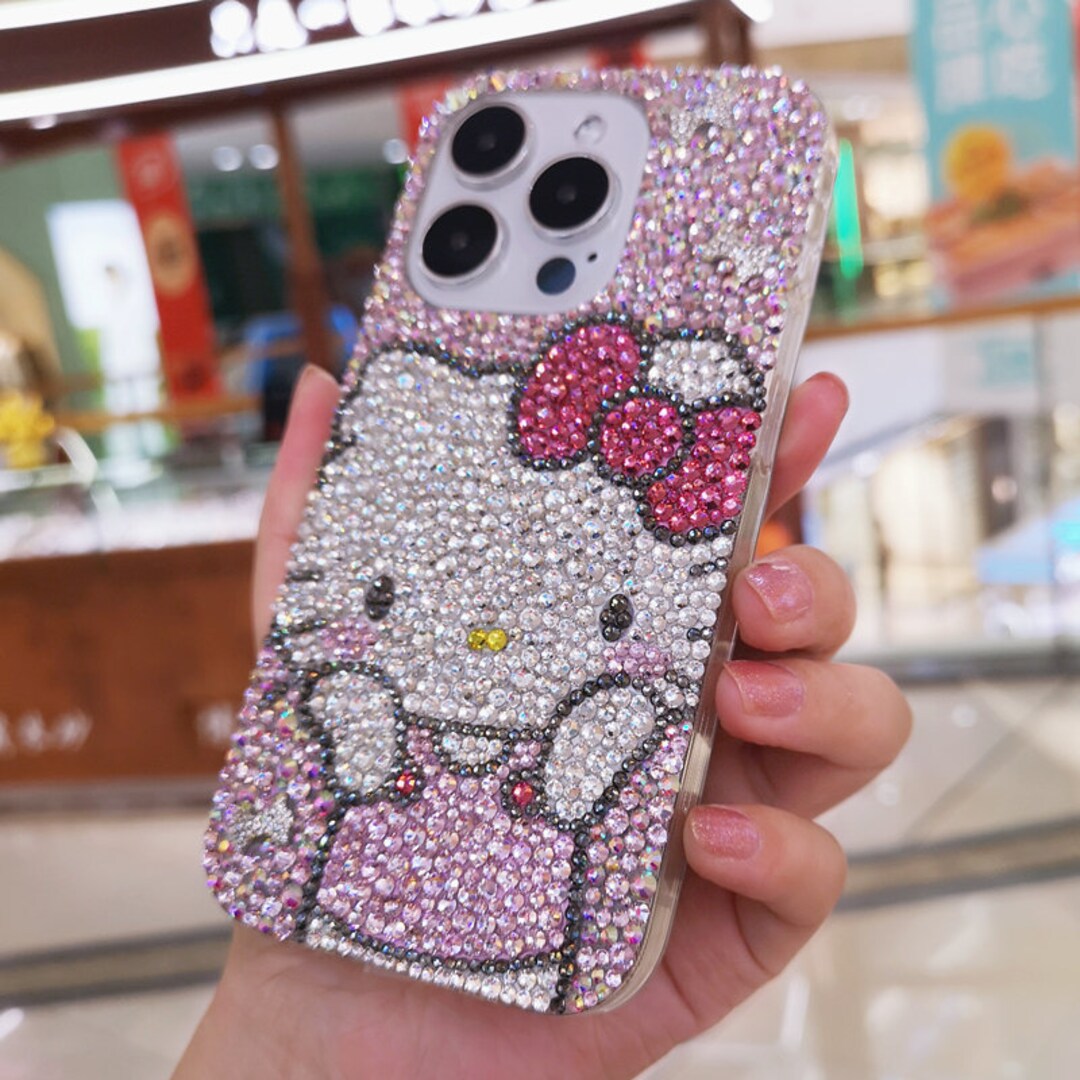 Handmade Phone Case for iPhone X XS 11 12 13 14 15 Mini Plus - Etsy