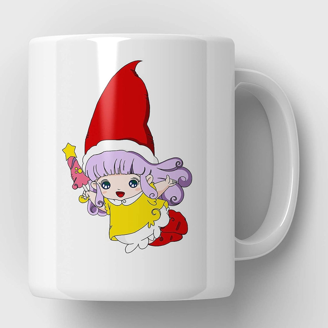 Memole Cup Sweet Memole Cartoon Cute Funny Gift - Etsy
