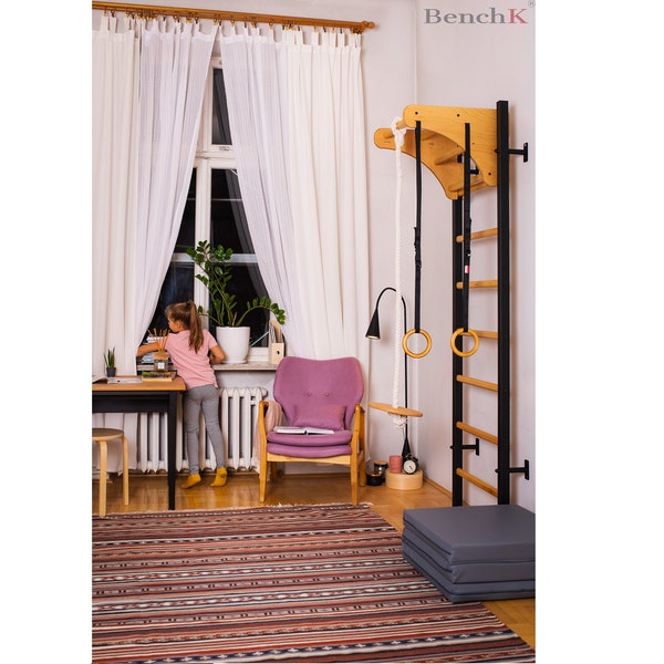 Swedish Ladder - Etsy