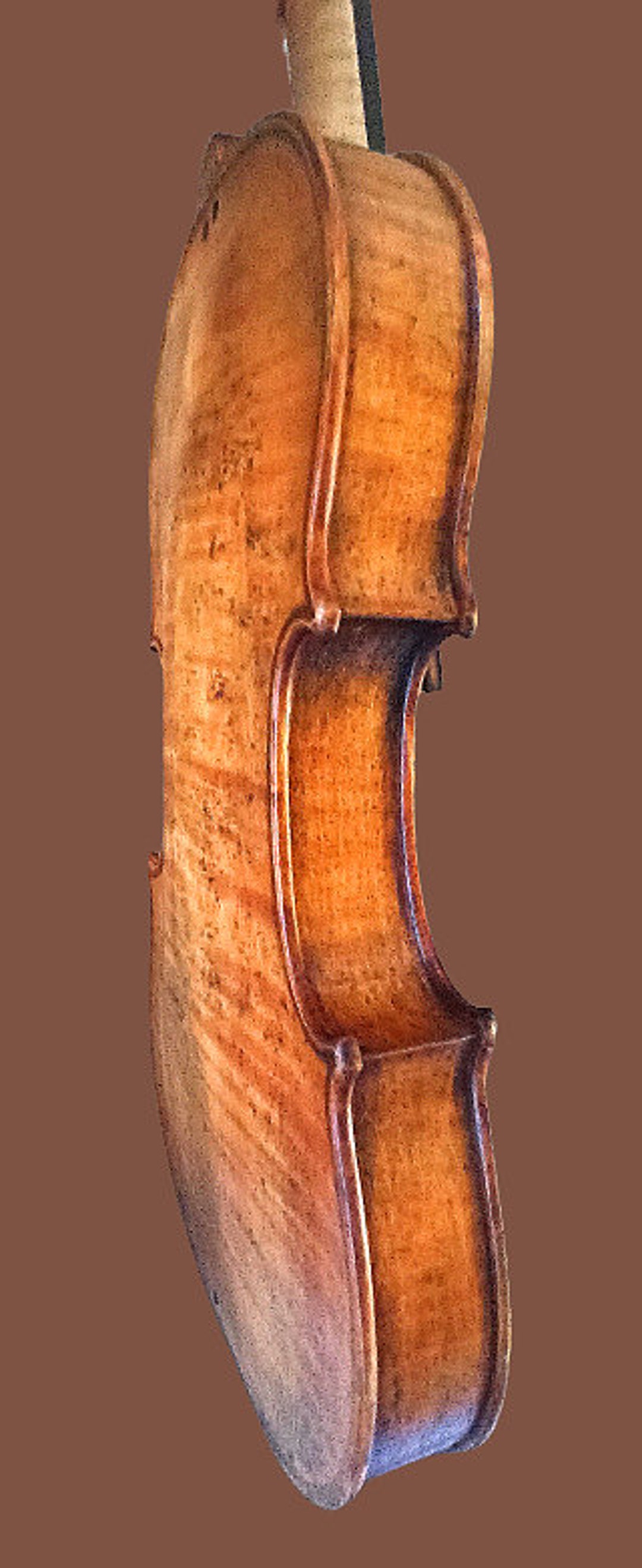 VIOLIN PETRUS GUARNERIUS 4/4 With Label - Etsy