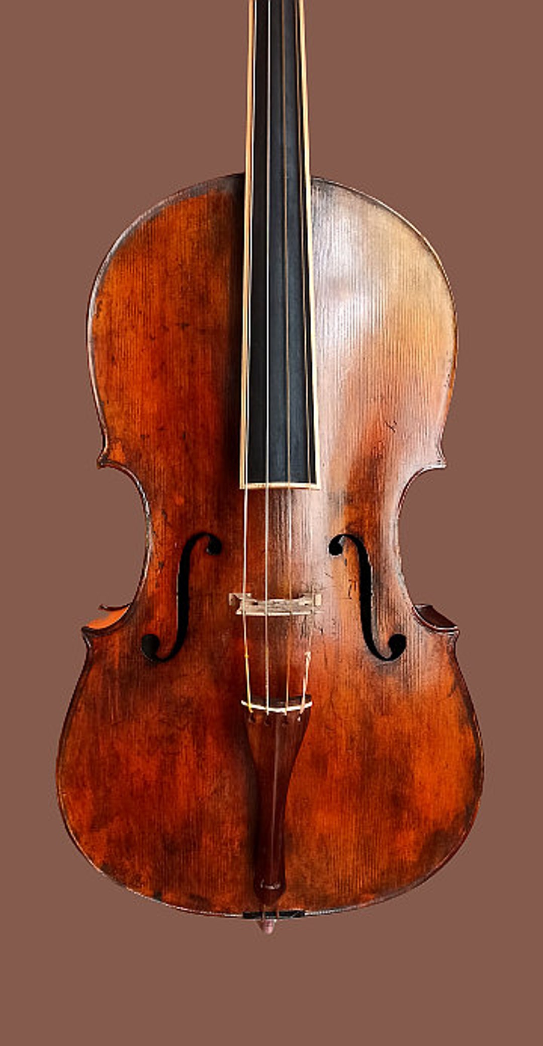 BAROQUECELLO LORENZO STORIONI - Etsy