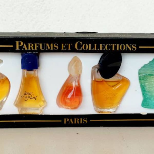 Rare Vintage Perfumes of the 90s - Etsy