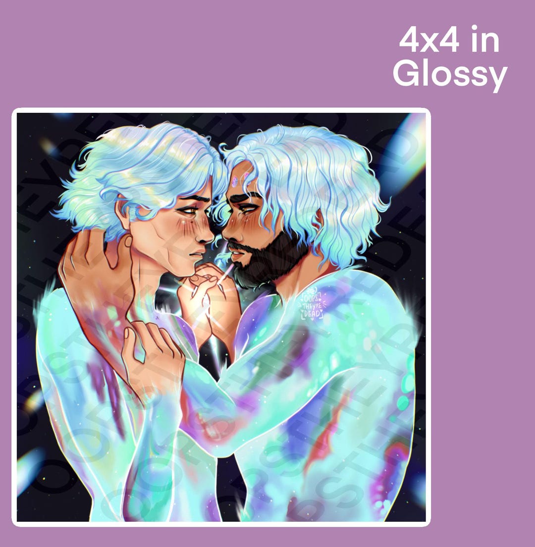 Arcane Art Print Jayvik Fanart 4x4 - Etsy