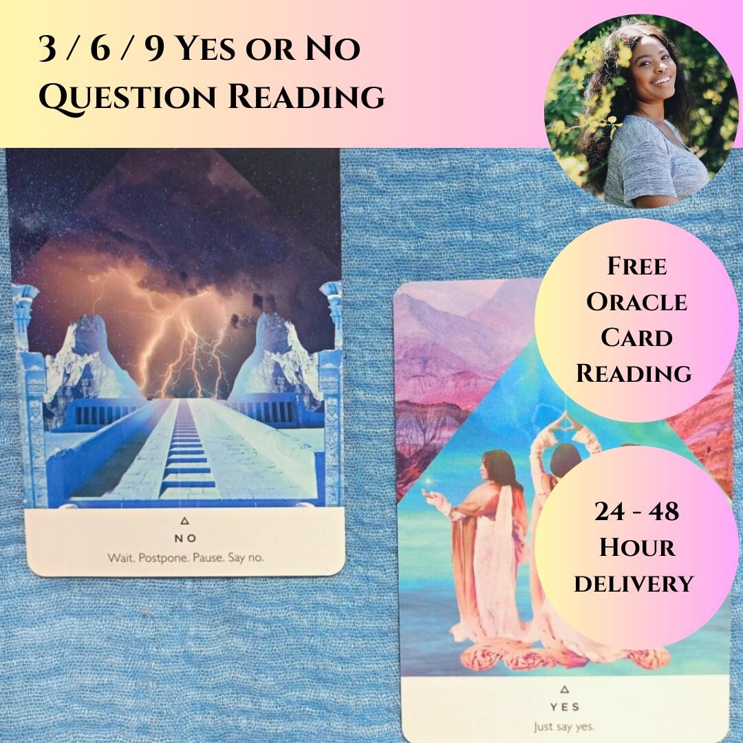 3 Yes or No Questions, 6 Yes or No Questions, 9 Yes or No Questions ...