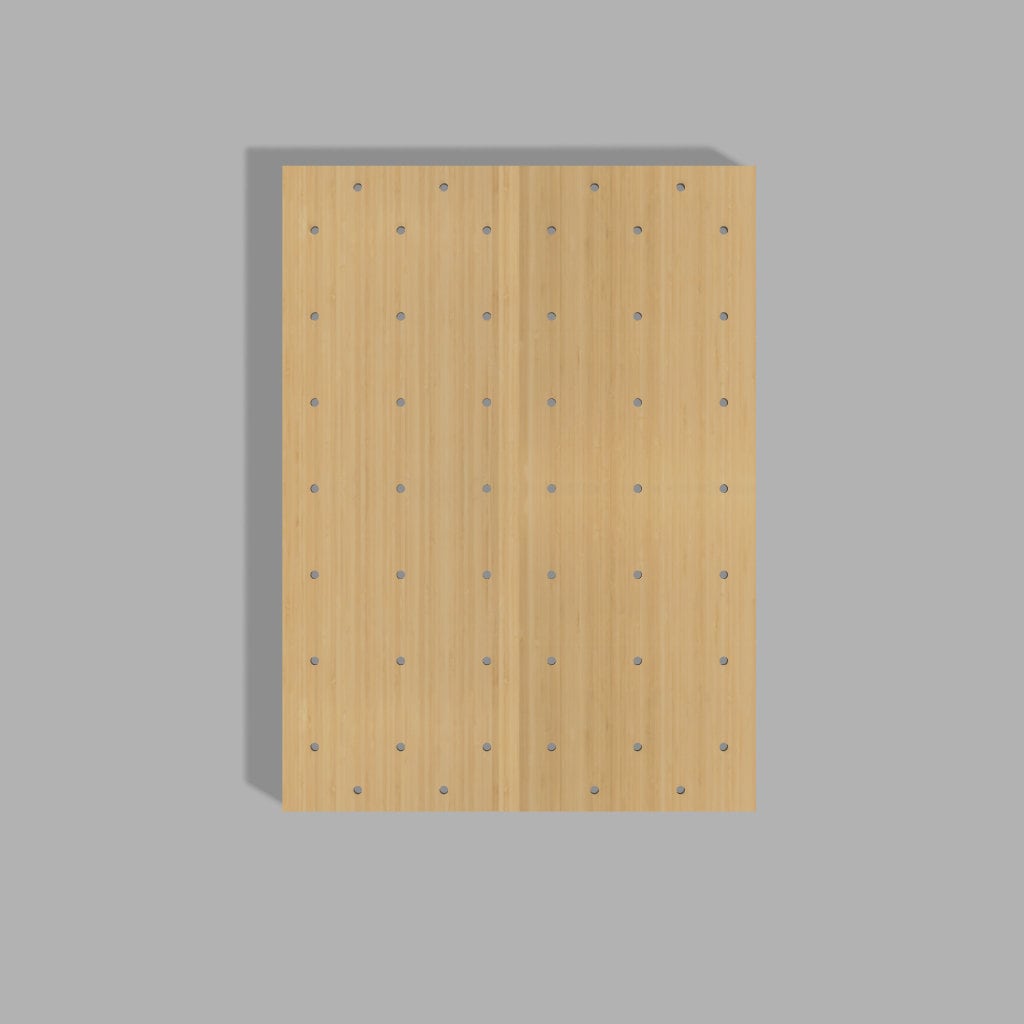 Genmitsu 4040 Pro Spoilboard DXF - Etsy