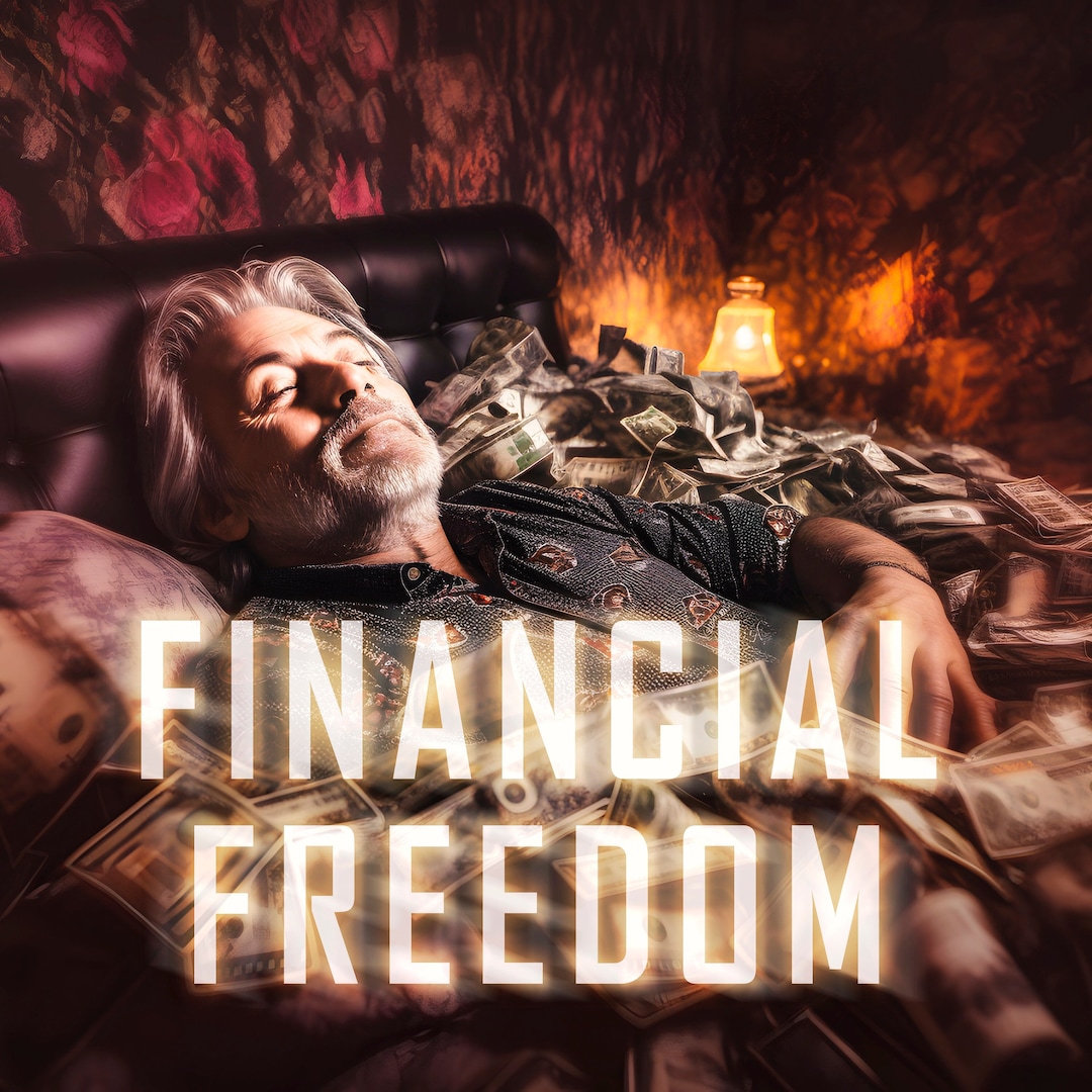 Ultimate Debt Destroyer Spell, Attract Financial Freedom, Abundance ...