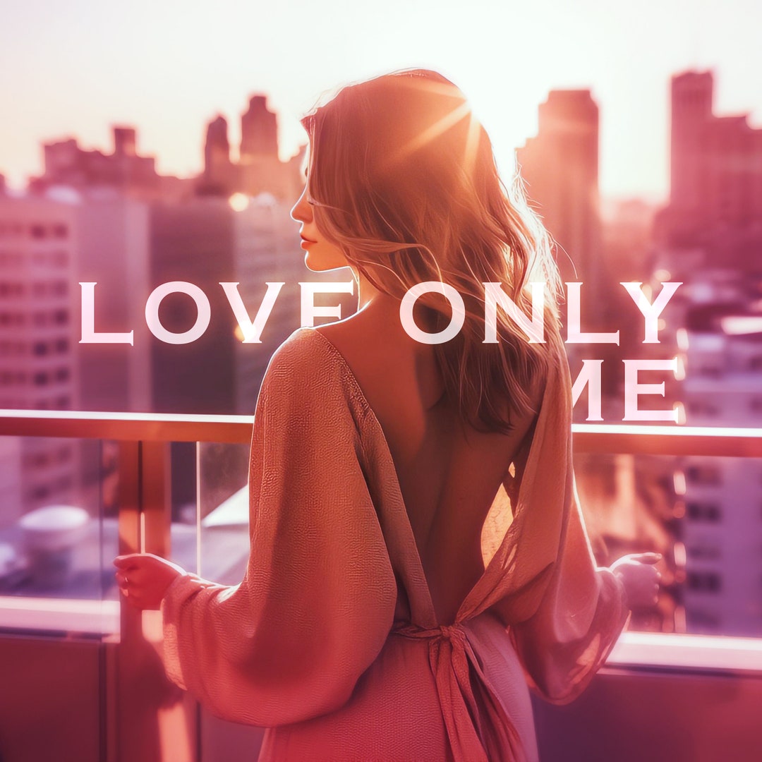 Love Only Me, Powerful Obsession Love Spell, Love Only Me, Dream of Me ...