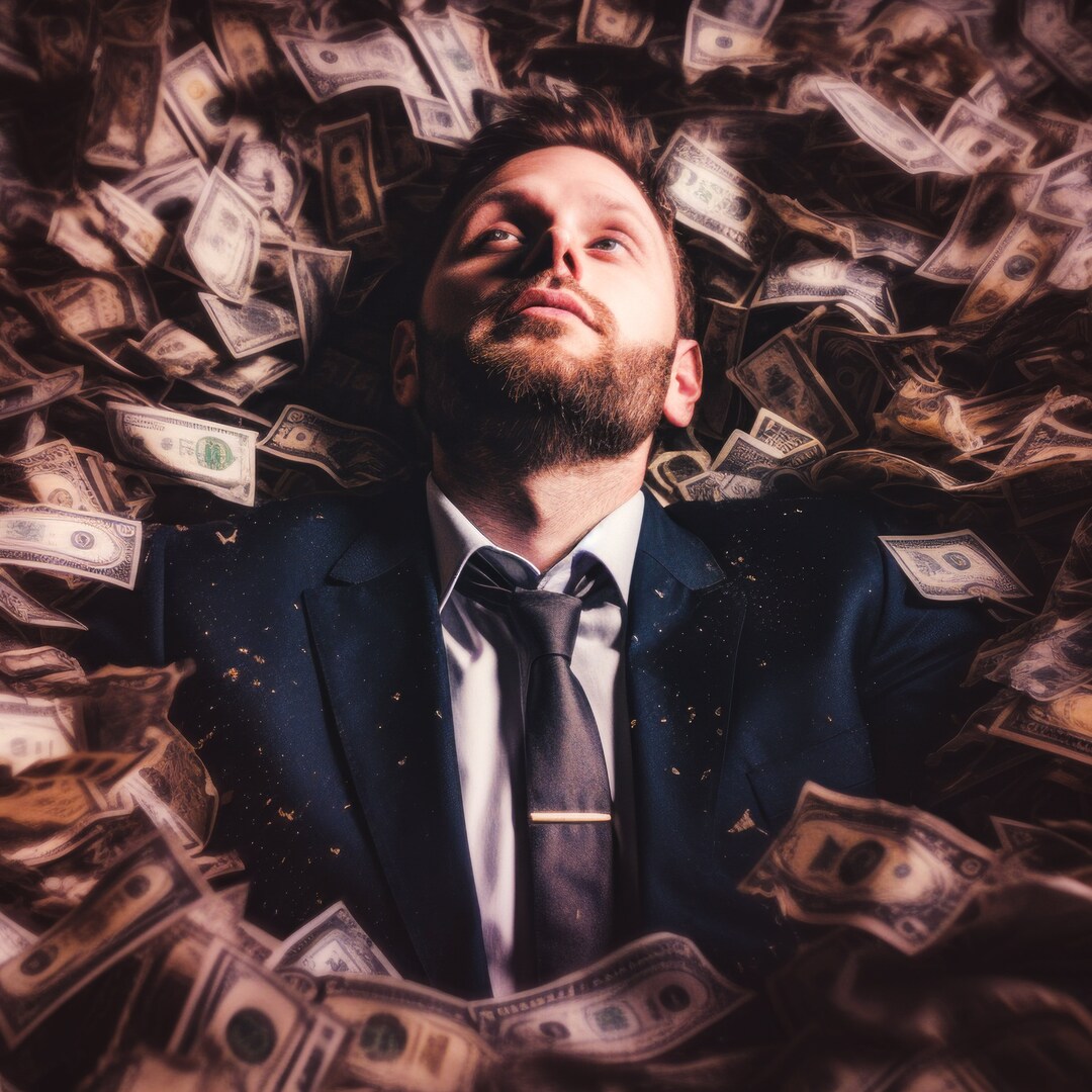 Ultimate Debt Destroyer Spell & Attract Financial Freedom, Powerful ...