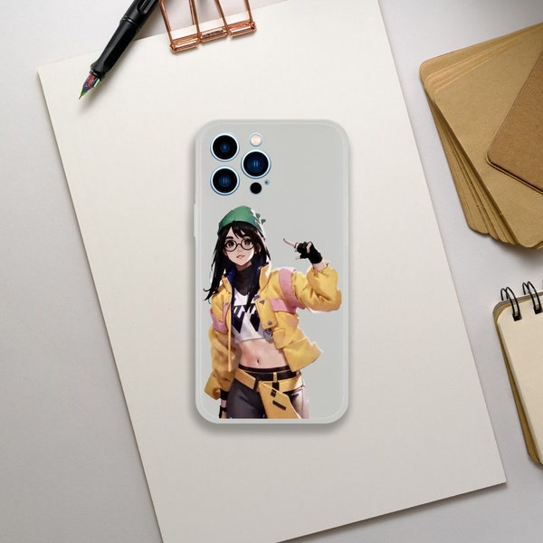 Valorant Phone Case - Etsy