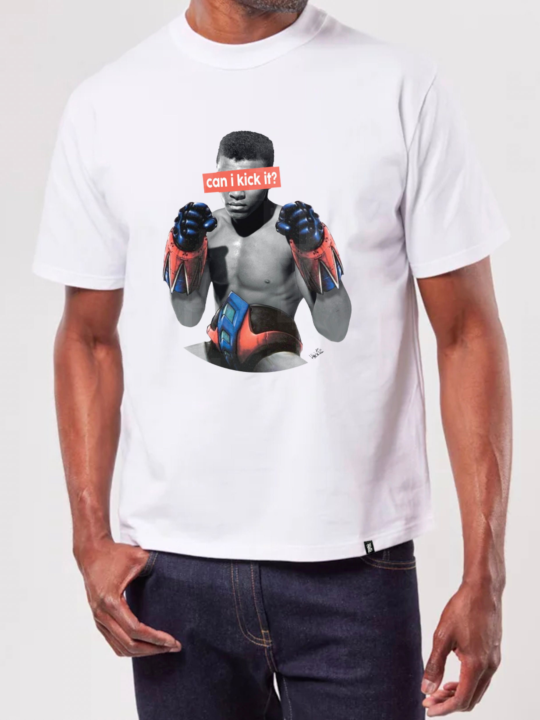 Tribute to Ali T-shirt - Etsy