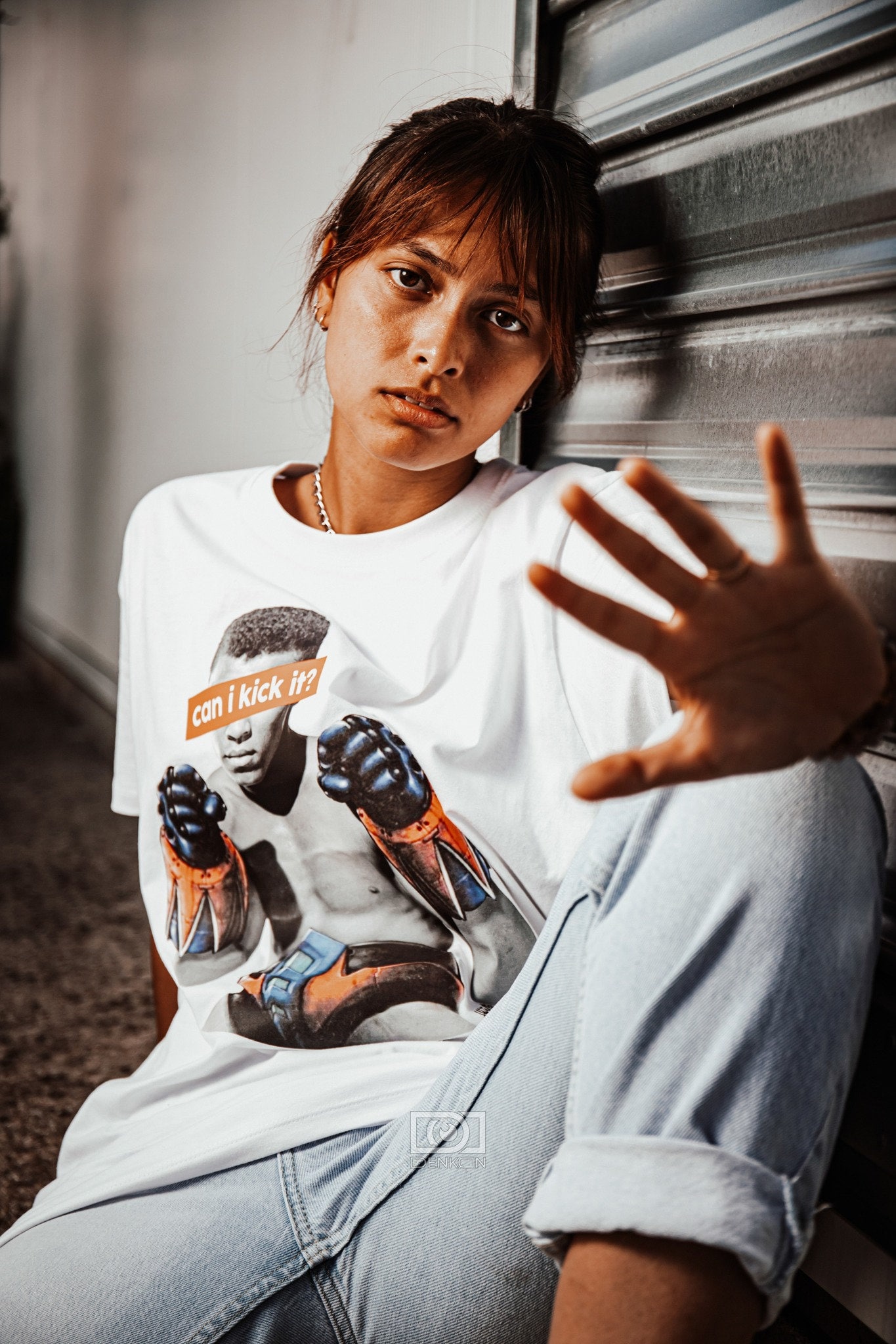 Tribute to Ali T-shirt - Etsy