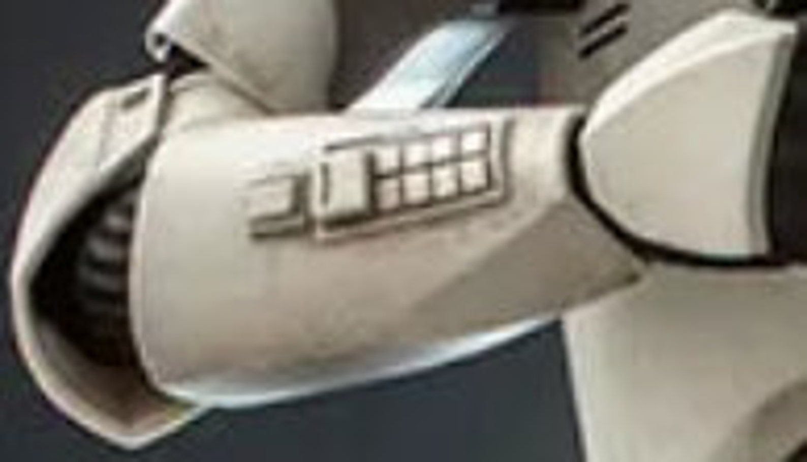 Star Wars Clone Trooper Communication Arm Pad - Etsy