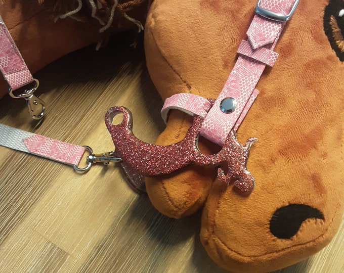 Hobby Horse Hobby Horse Western Teeth Teeth - Etsy