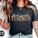 Third Grade Teacher Shirt, Third Grade, 3rd Grade, 3rd Grade Teacher ...