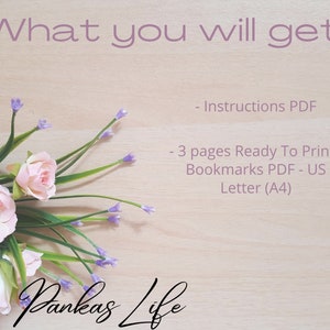 Airplane Bookmark Printable Gifts for Flying Lovers Bookmark Set Flying ...