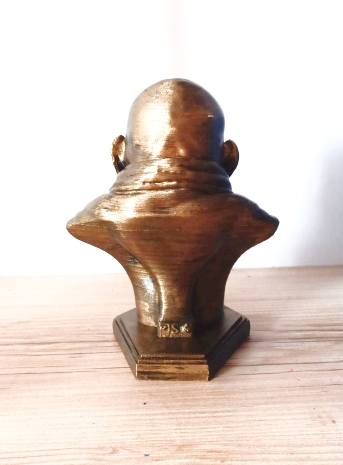 Fester Addams Statue Addams Family - Etsy