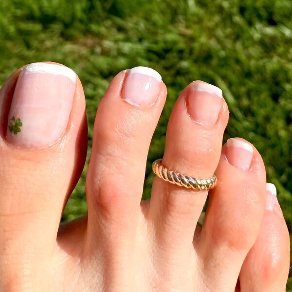 Toe Rings for Women - Etsy