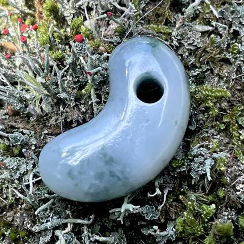 Magatama Bracelet - Etsy