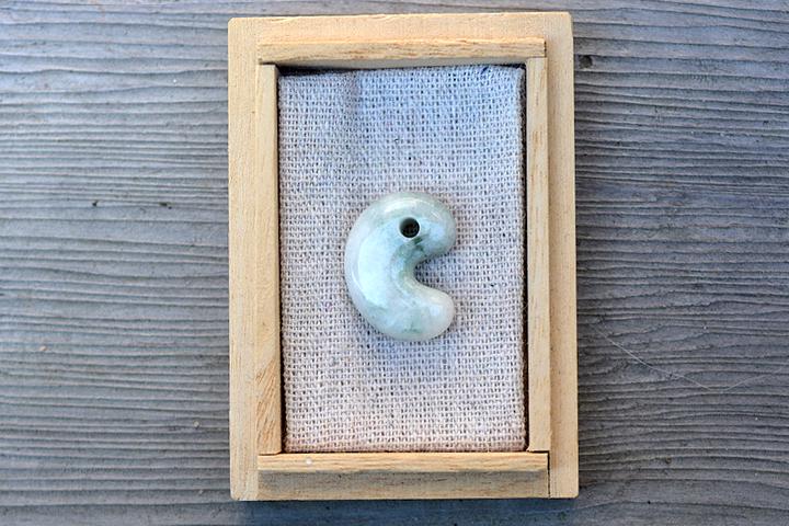 Itoigawa JADEITE Jade MAGATAMA Rare-untreated - Etsy