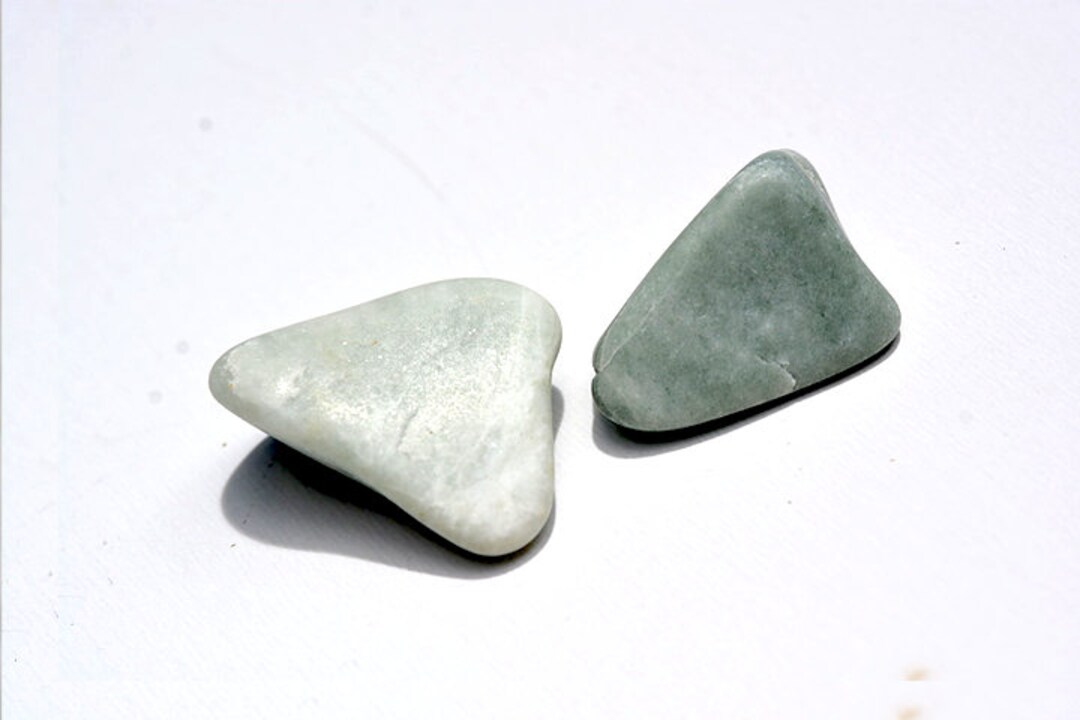 Itoigawa JADEITE Jade | Tumbled Stones | Rare-untreated- - Etsy